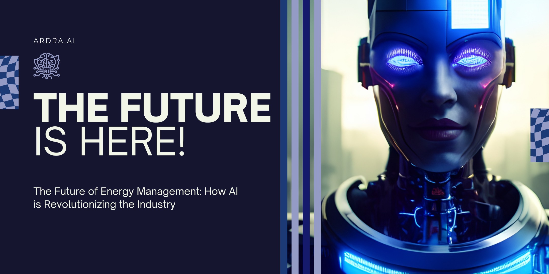 Ardra AI | AI-Powered Energy Management Platform